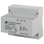 effeff Elektro-Türöffner 17RR--------D11 - Beschlagtechnik-Konstrukti ...