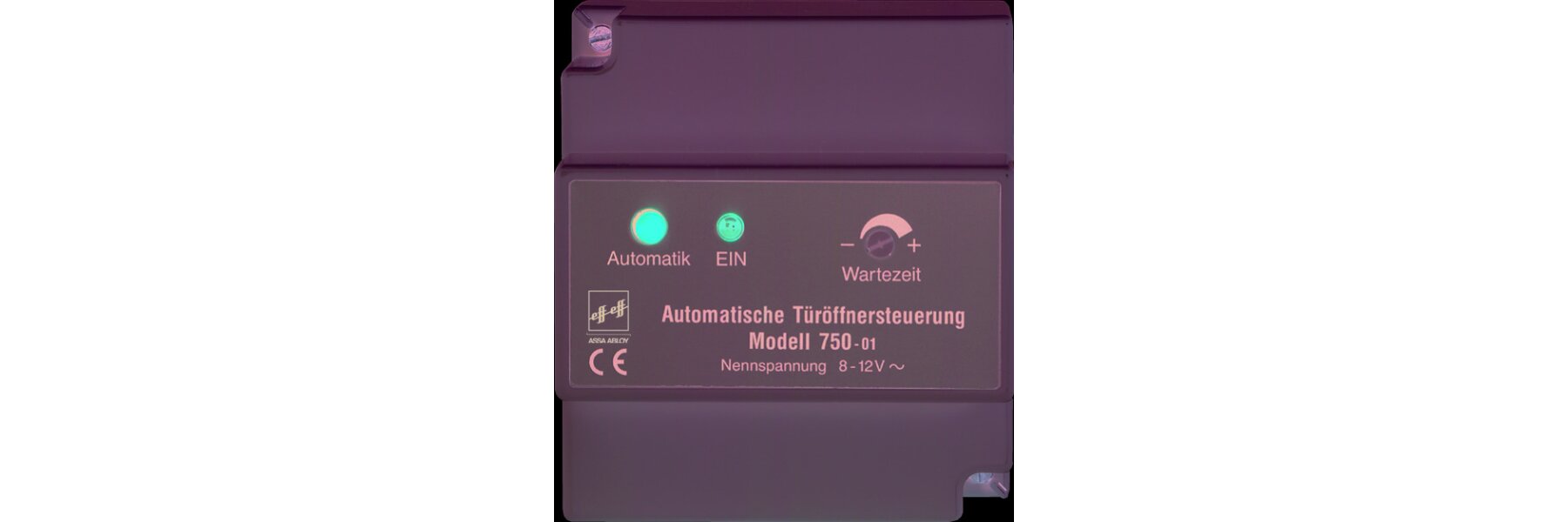 effeff Elektro-Türöffner 17RR--------D11 - Beschlagtechnik-Konstrukti ...