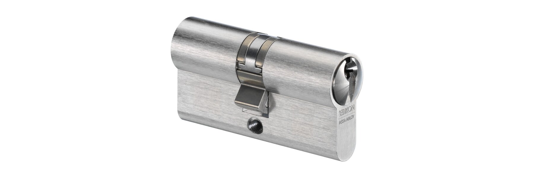 Zi Ikon SK6 - DP06 - Beschlagtechnik-Konstruktionsservice